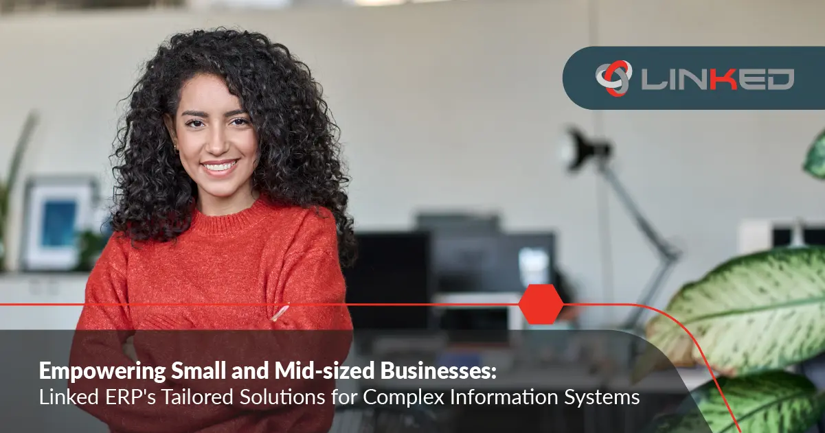 Best ERP Solutions for SMBs in IT & Professional Services